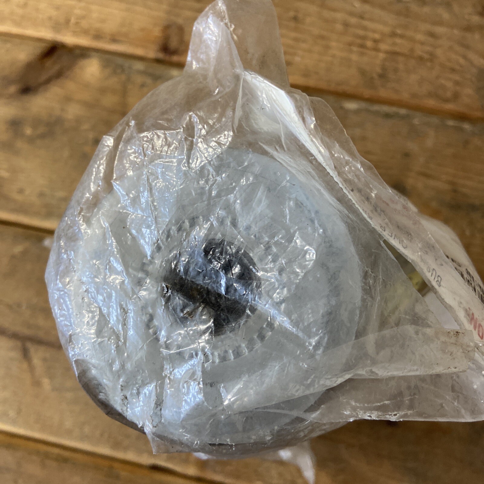 TOYOTA 486550C010 Genuine OEM Lower CNTRL Arm Bushing for sale online ...