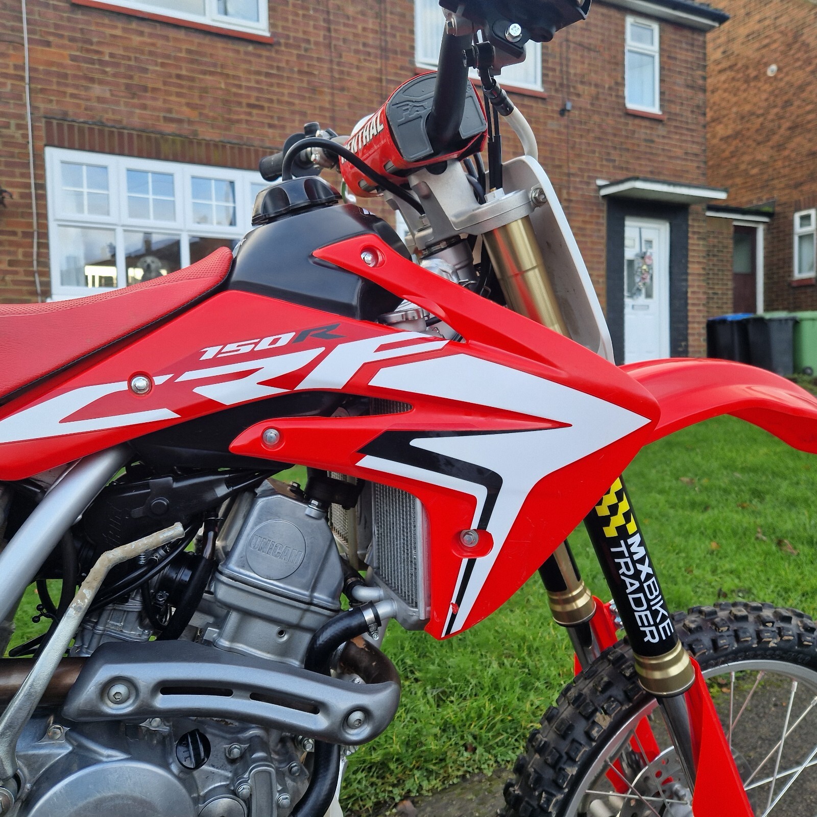 2021 Honda Crf 150rb | eBay UK