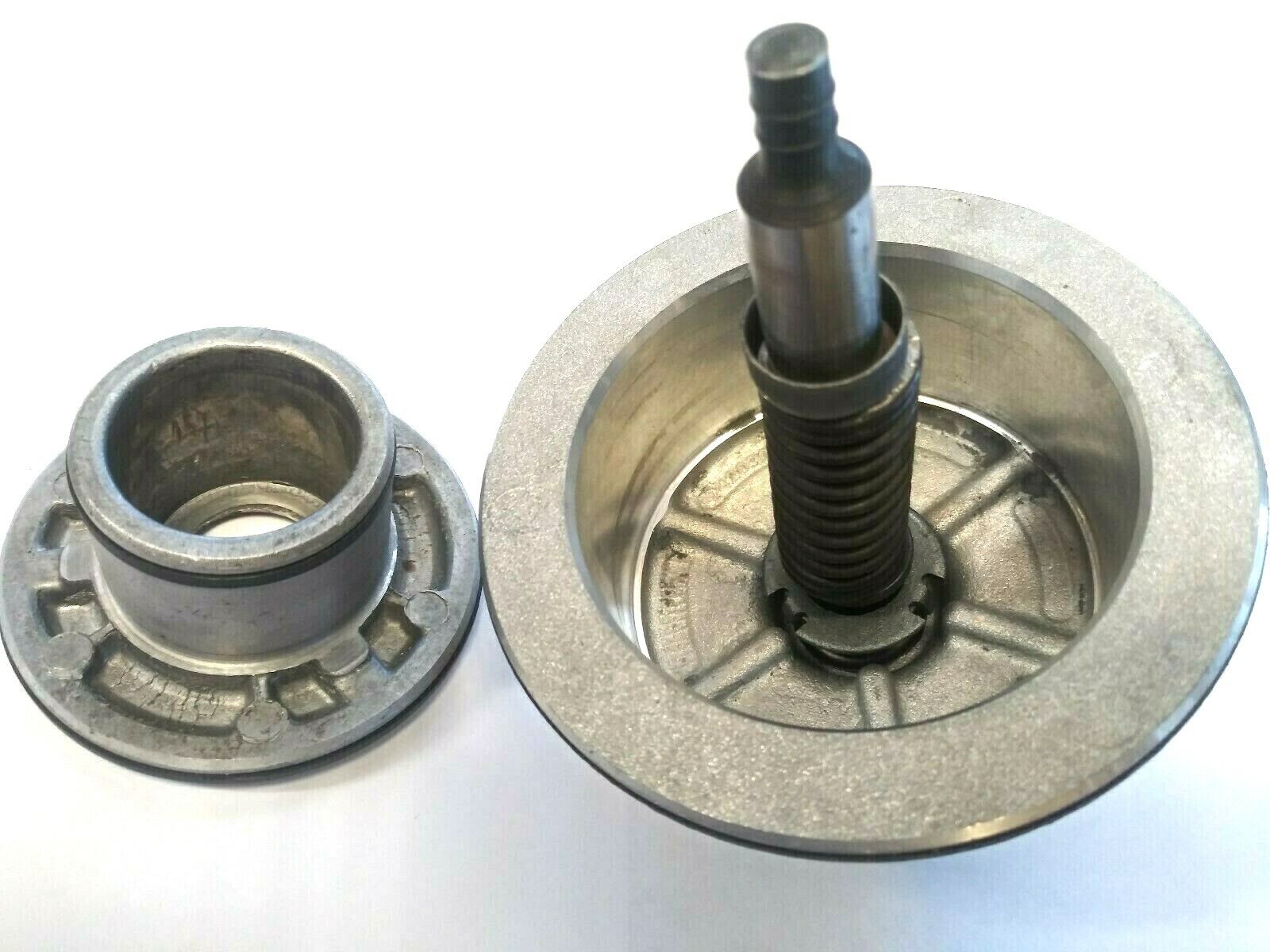 . 4L80E SERVO PISTON REAR Assembly reverse band servo 1991-1996 | eBay