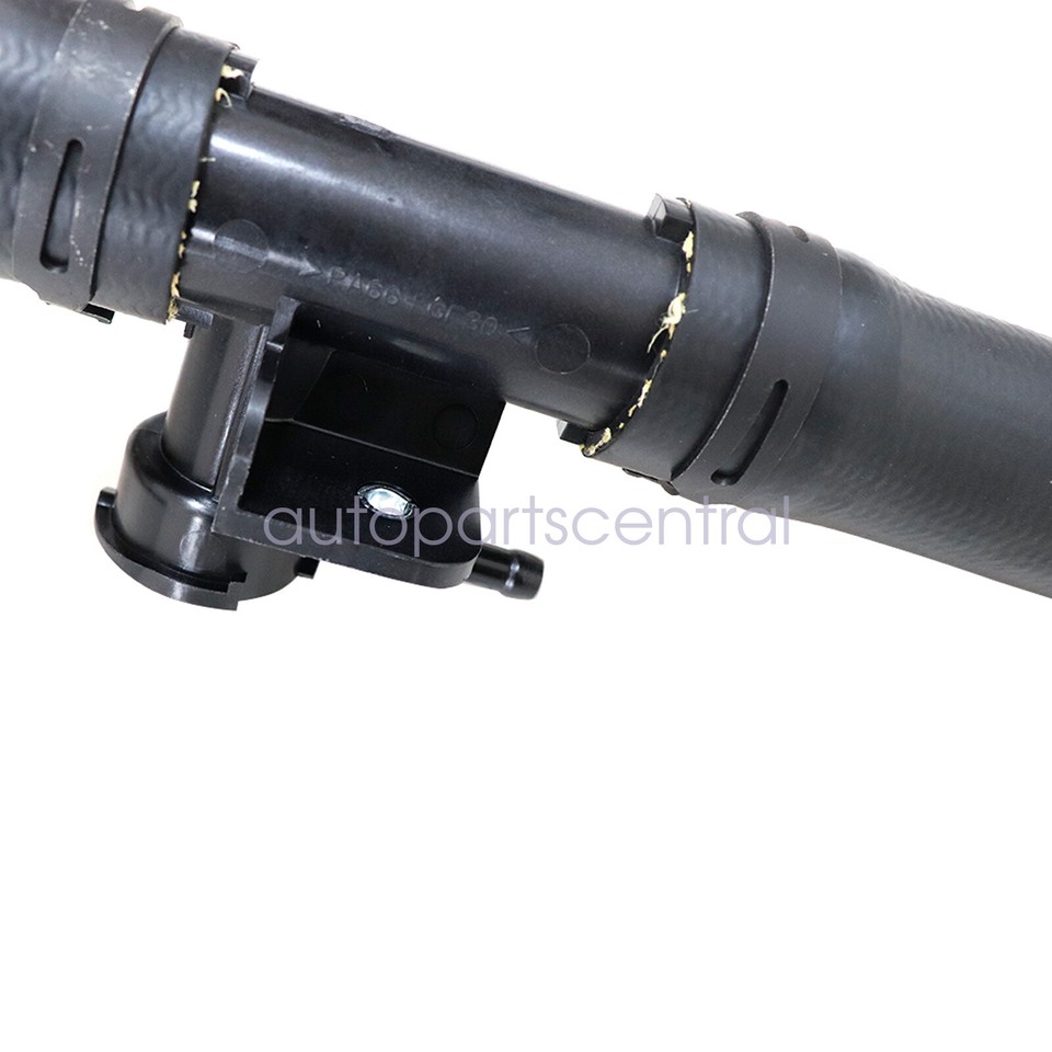 New For Nissan Altima 2019-2023 Upper Radiator Hose Coolant 215016CA0A ...