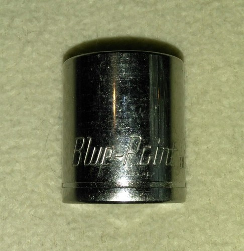 BLUE-POINT owned by snap-on 3/4" SOCKET 3/8" DRIVE BLPS3834 6pt | eBay