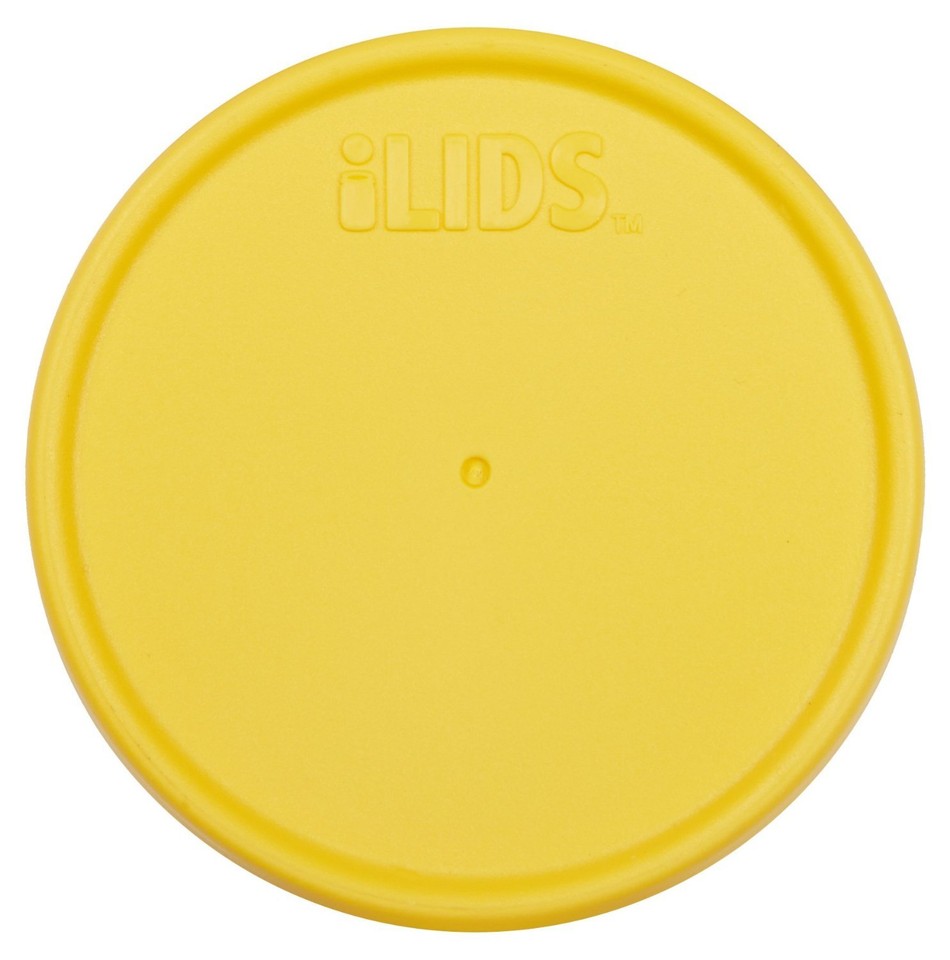 iLids Intelligent Storage Lid for Mason Jars - Regular Size | eBay