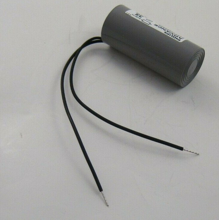 ADVANCE 913710666902 35MFD 240V Capacitor - 35uf 240 VAC - Prepaid ...
