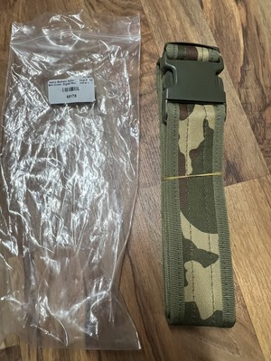 Airsoft Belt Matrix Ballistic Nylon Tactical Pistol Belt Color ...