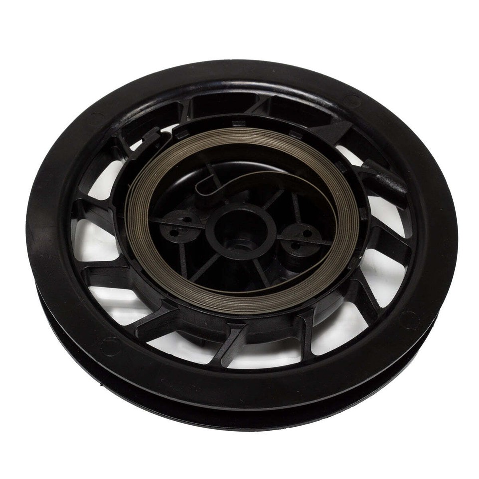 Pulley Spring Assembly Replacement for Briggs & Stratton 499901 Sprint ...