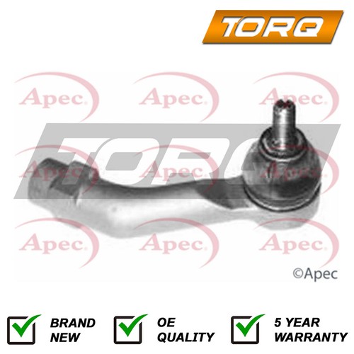 Tie Rod End Front Right Outer Torq Fits Alfa Romeo 159 Brera Spider #1 ...