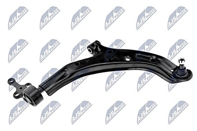Track Control Arm Front Right Lower For NISSAN Almera II 97-06 54500 ...