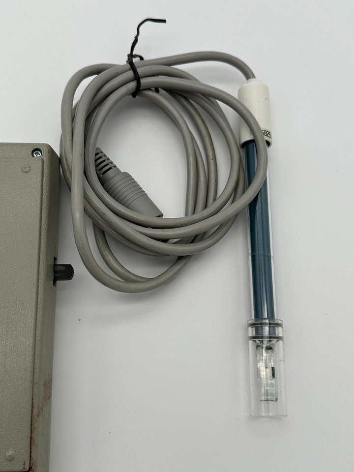 Fisher Scientific Digital Conductivity Meter 09-327 With Probe Powers ...