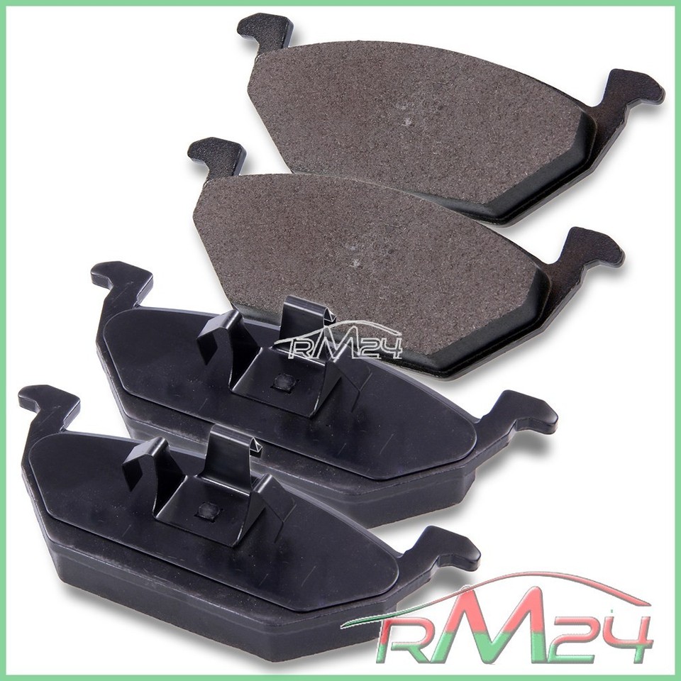 KIT FRENO COMPLETO ANT POST PER SKODA FABIA 6Y 1.0-1.9 99-08 | eBay