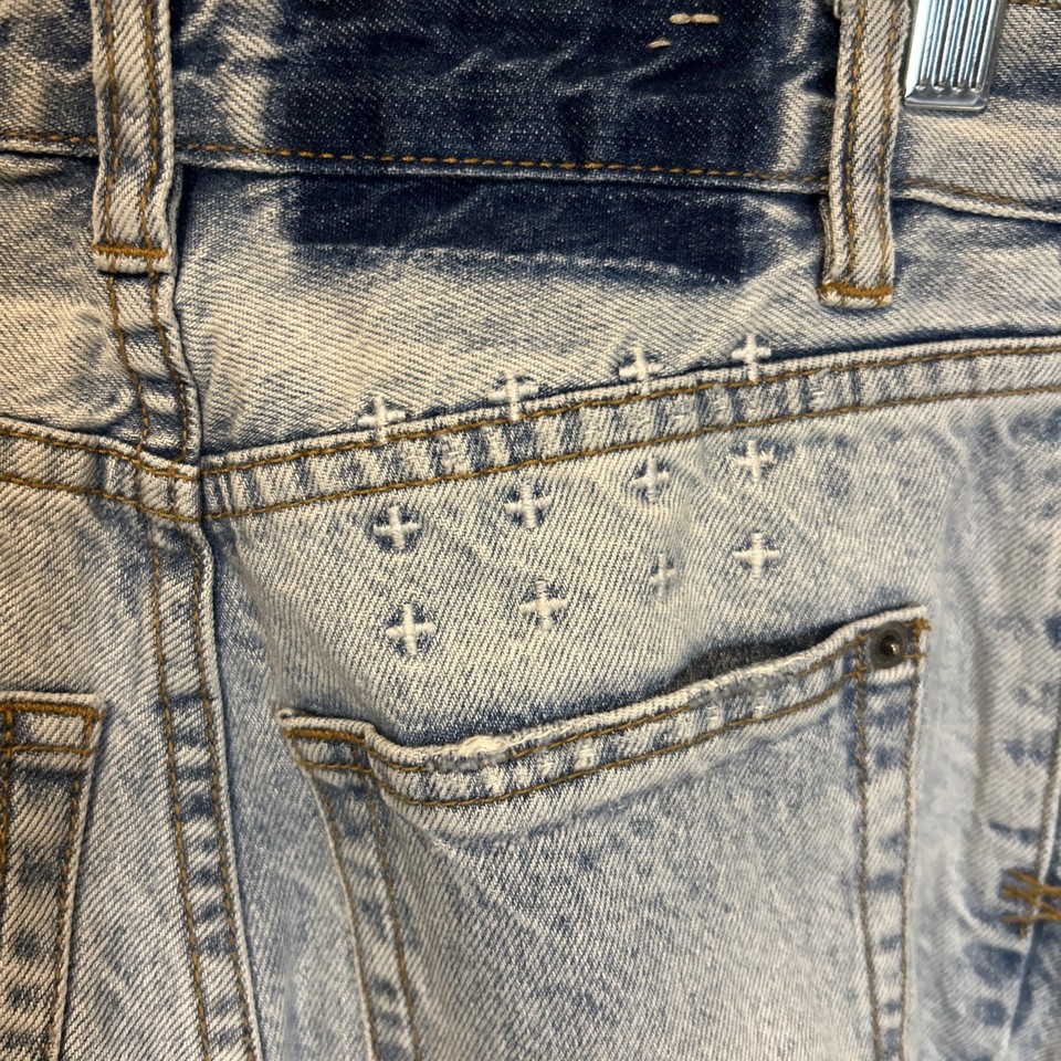 Ksubi Jeans Size 23” | eBay