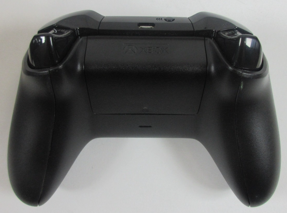 NM XBox One "PROJECT SCORPIO" Wireless Controller Microsoft Black ...