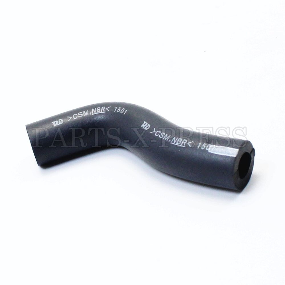 GENUINE OEM TOYOTA SOLARA CAMRY VENTILATION VALVE HOSE 12262-74100 / ...