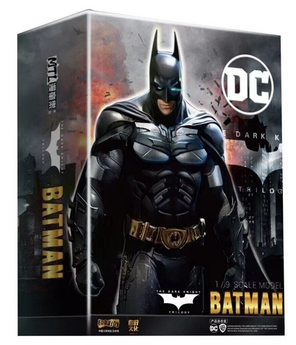 1/9 Scale BATMAN DC Universe Comics Series Articulated KO Action ...