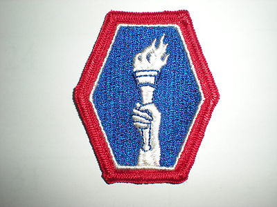 442ND INFANTRY REGIMENT PATCH - FULL COLOR | eBay