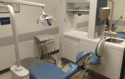 Adec 1021 Dental Chair Full Operatory Package – Fully Operational | eBay