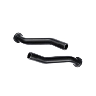 Vacuum Hose for Briggs & Stratton for John Deere Replaces 596163 593998 ...