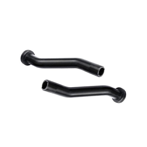 Vacuum Hose for Briggs & Stratton for John Deere Replaces 596163 593998 ...