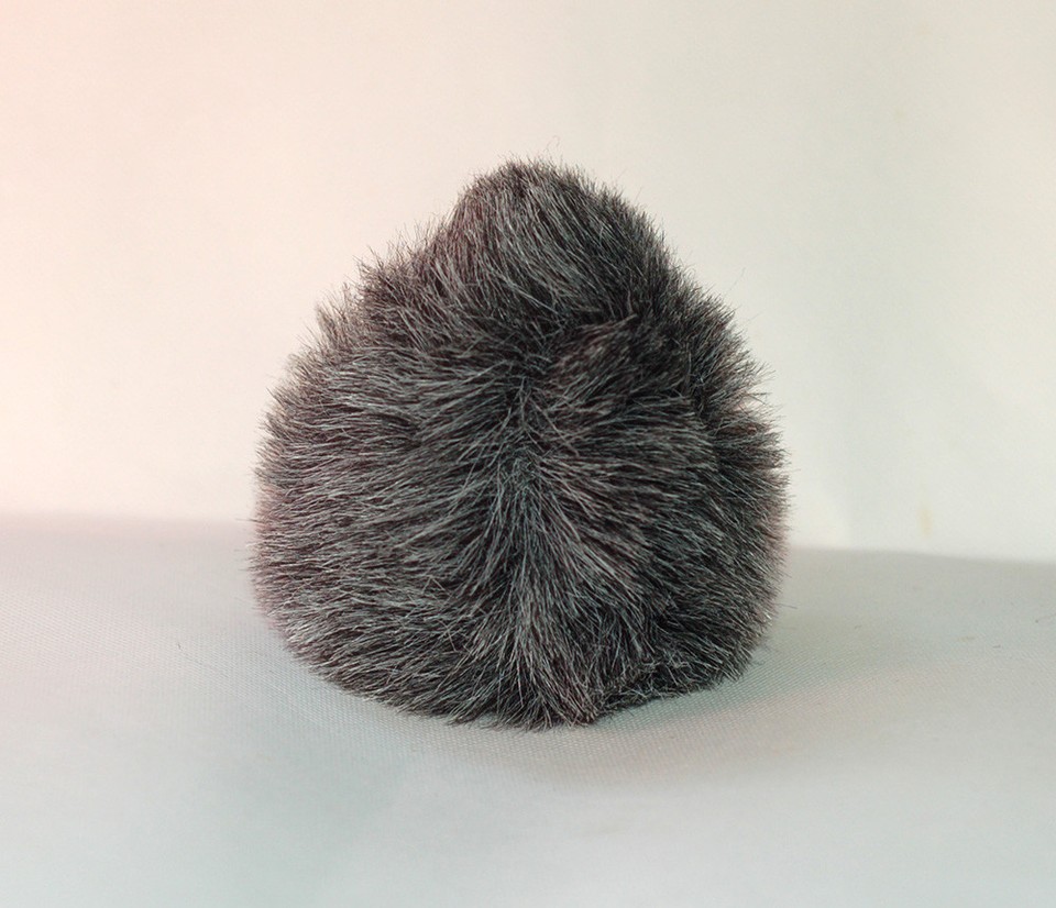 Furry Windscreen for For RODE M5 MP NT55 NT5 NT6 Microphone | eBay