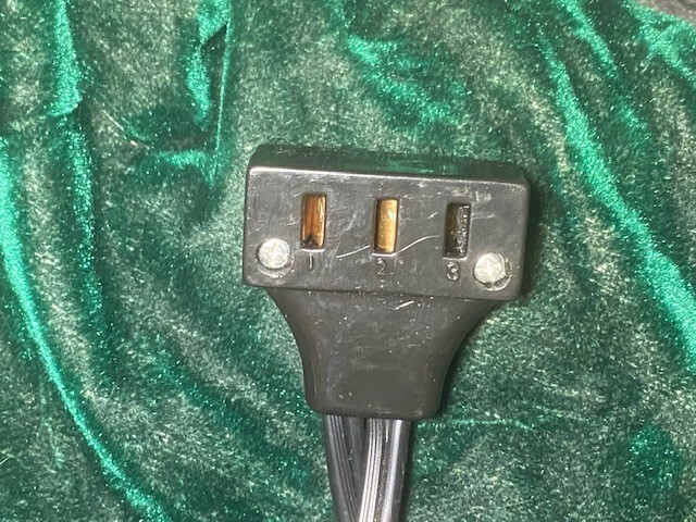 Brand New Kenmore Sewing Machine Foot Control Pedal with Power Cord FC ...