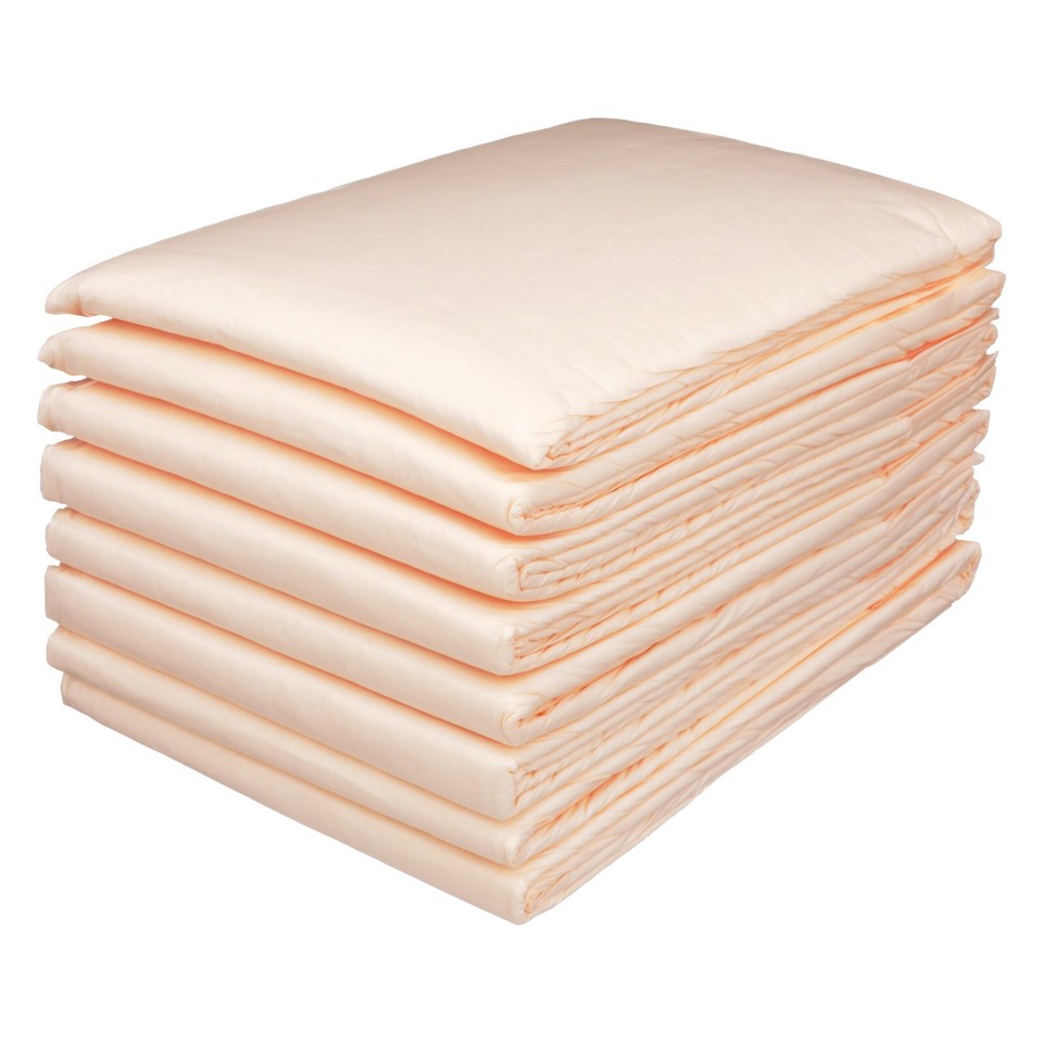 100 30X36 Heavy Absorbency Hospital Bed Pee Pads Urinary Underpads ...