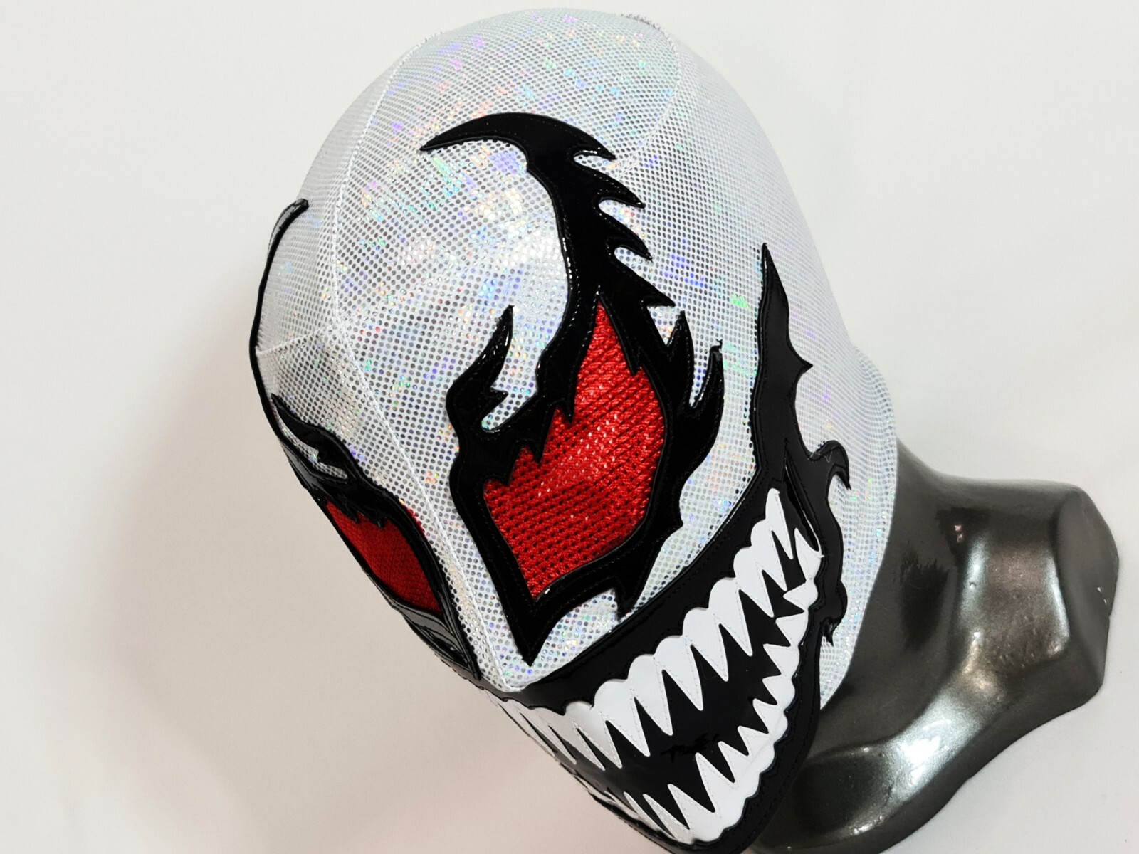 Venom Mask For Kids