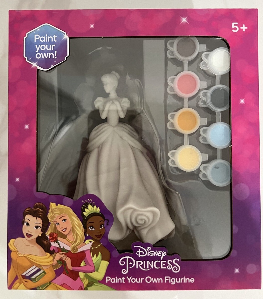 Cinderella Painting