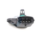 0281002576 Fits For VOLVO AIR MANIFOLD PRESSURE MAP SENSOR 0281002743 ...