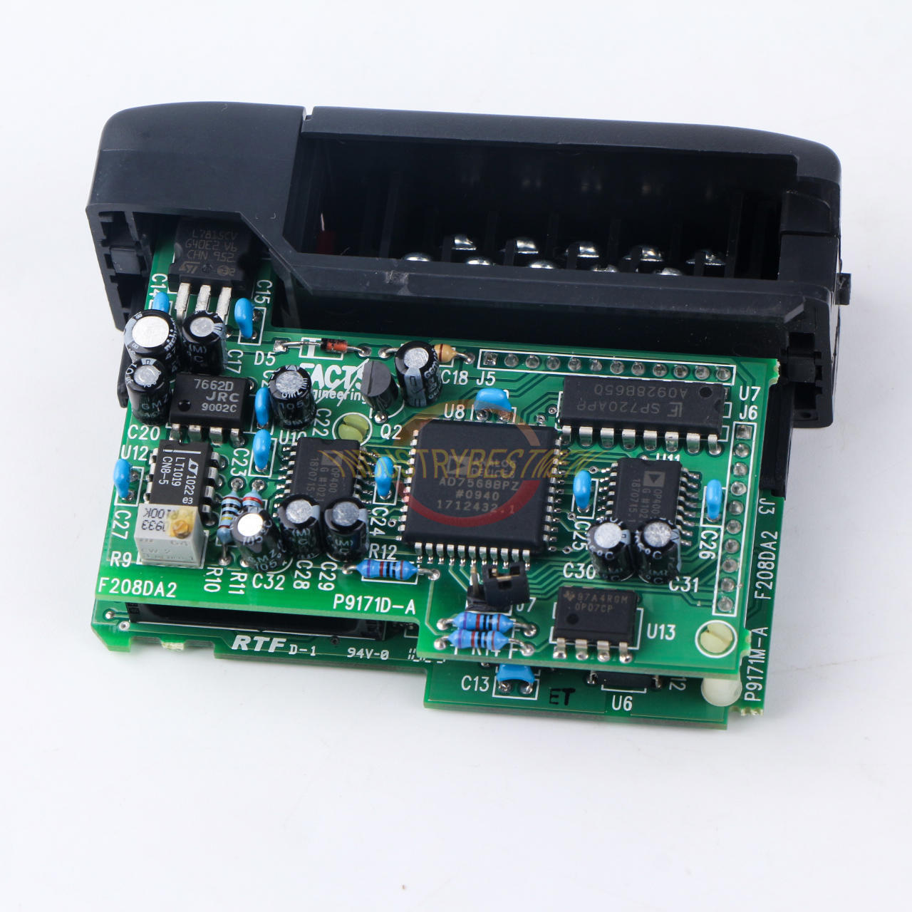 ONE NEW F2-08DA-2 F208DA2 Koyo Module/1/1/1 | eBay