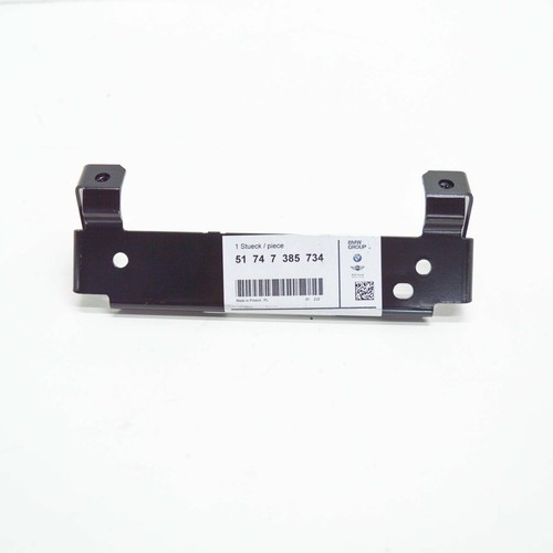 OEM BMW F20 F20N F21 F21N F22 PANEL END SUPPORT FRONT 51747385734 ...