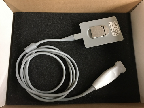 SonoSite L25 Transducer Probe L25x/13-6 MHz PO7691 Ultrasound Warranty ...