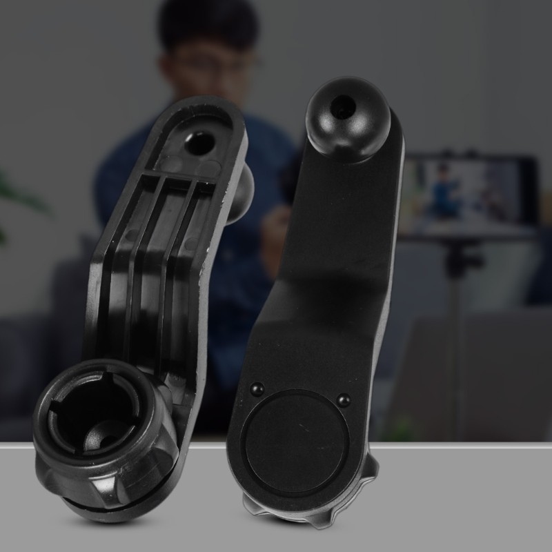 Extender Rod 17mm Ball Joint Extension Arm Car Vent Phone Holder ...