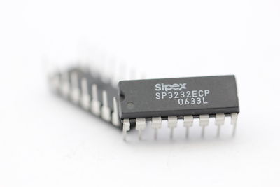SP3232ECP SIPEX INTEGRATED CIRCUIT NOS (New Old Stock) 1PC. C551BU3F270215 | eBay UK