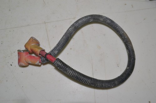 Polaris Sportsman Magnum Starter Solenoid Battery Cable Lead Wire ...