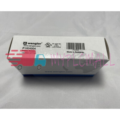 NEW Wenglor P1KH004 sensor (1pcs) | eBay