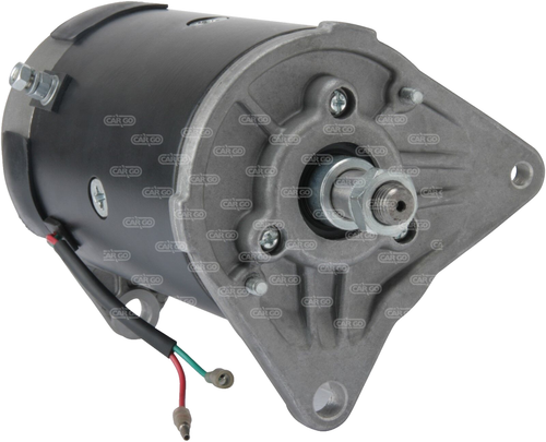 Dynastarter FOR Yamaha G G2 G8 G9 G11 G14 Golf Cart Hitachi HC-Cargo ...