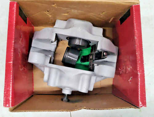 NuGeon Brake Caliper 97-01336B for 2006-07 Subaru Impreza (Rear Left ...