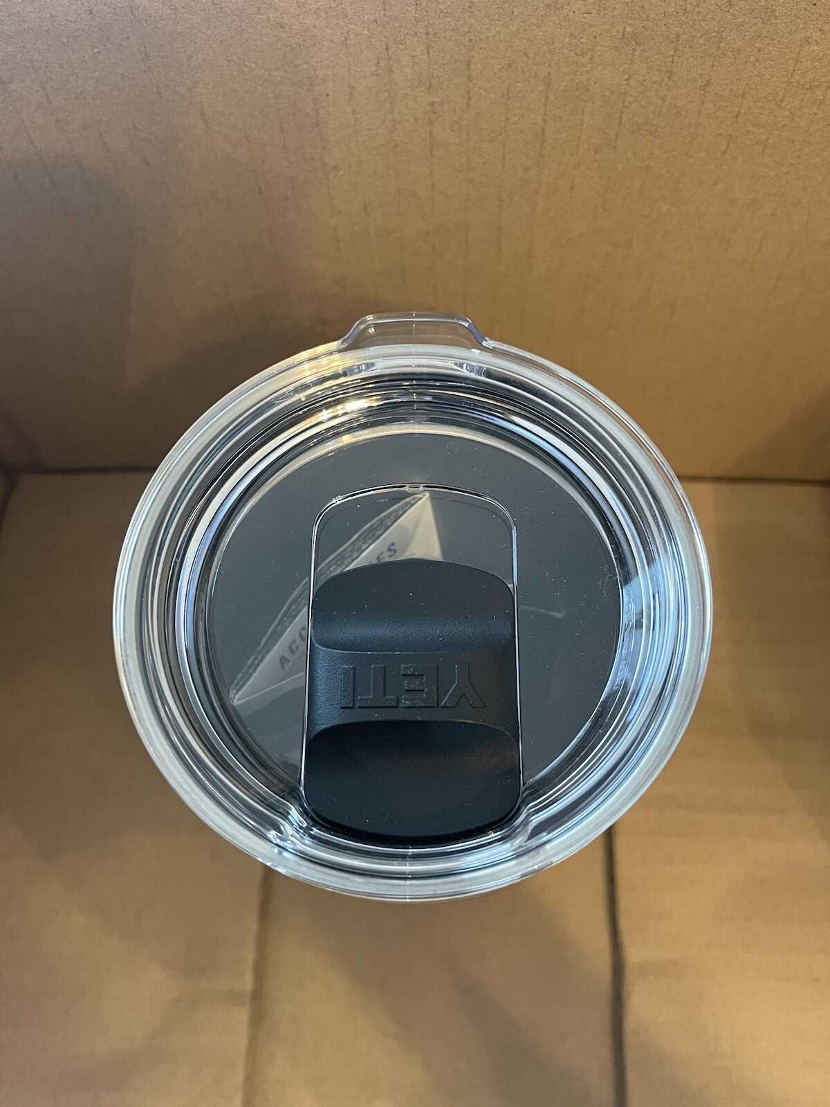 20oz Arizona University Yeti Tumbler With Magslide Lid, Stainless Steel ...