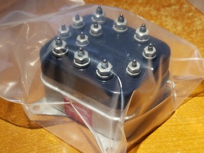 Relays - Eaton Cutler Hammer