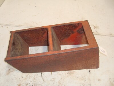 1964 Farmall 706 Tractor Cab Steps | eBay