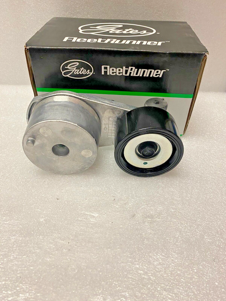 Volvo D13 A/C Belt tensioner OEM 24201573 21819687 Gates Made in Canada ...