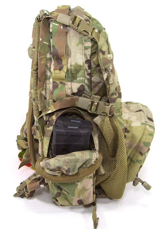 Eagle Industries Yote Hydration MOLLE Backpack - multicam | eBay