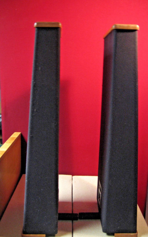 Vintage Pair Of DCM Time Frame TF 250 Speakers . | eBay