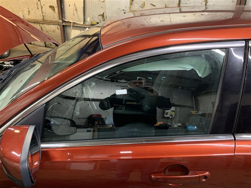 Front Door Glass/window FORD TAURUS Left 10 11 12 13 14 15 16 17 18 19 ...