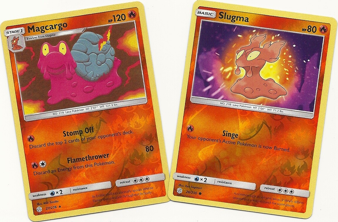 Evolucao Do Pokemon Slugma Pokémon Debuts New Pokétoon Anime Short