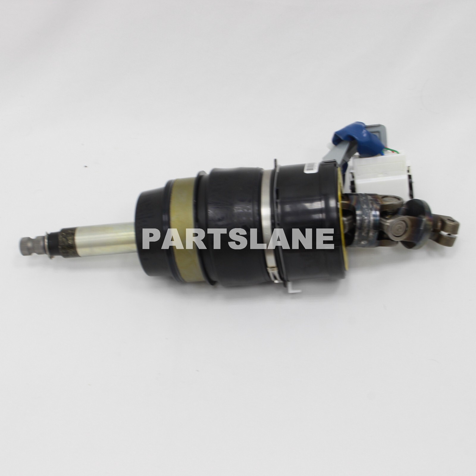 Lexus LX570 Toyota Land Cruiser OEM Steering Intermediate Shaft 45240 ...