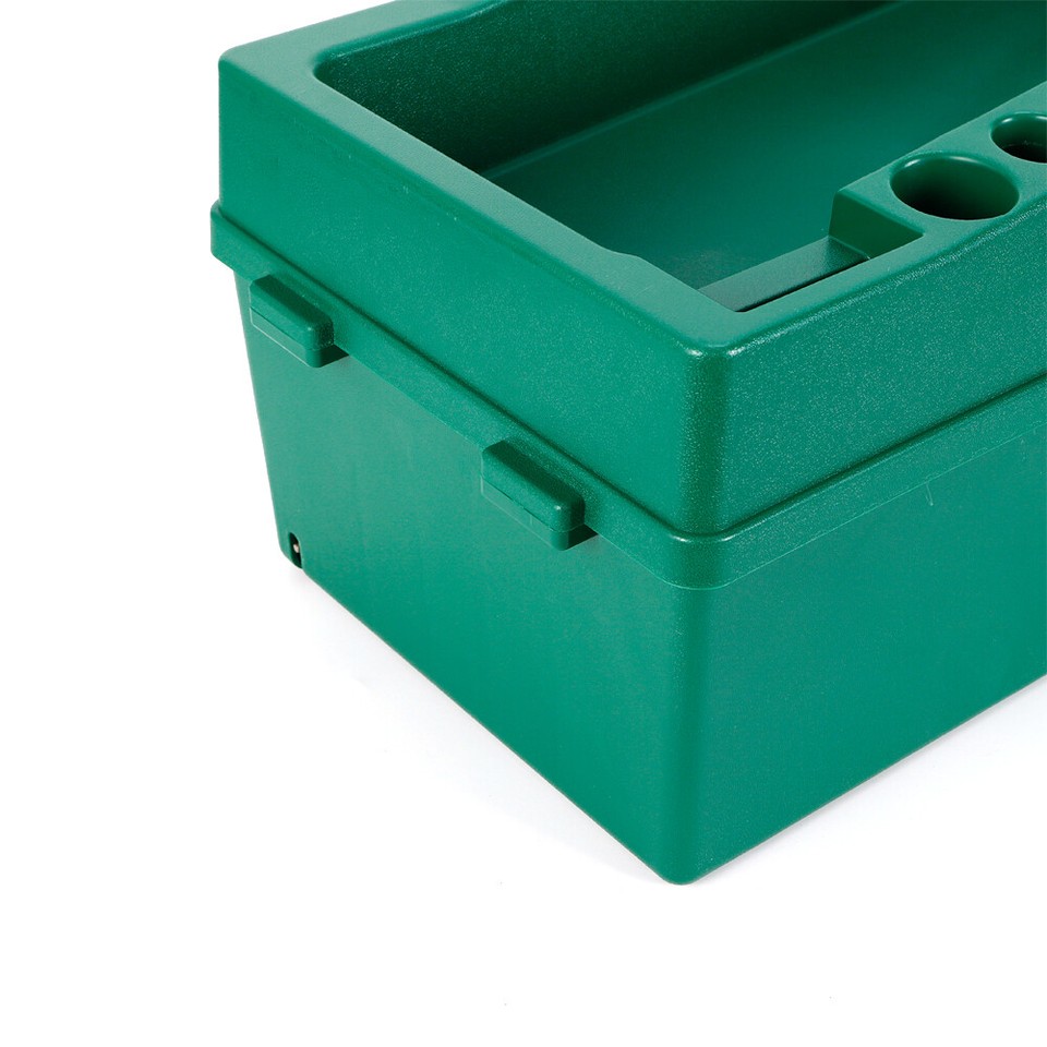 Golf Ball Dispenser Auto Tee Up Machine | Golf Club Organizer & Cue ...