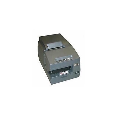 Printers - Receipt Validation Printer