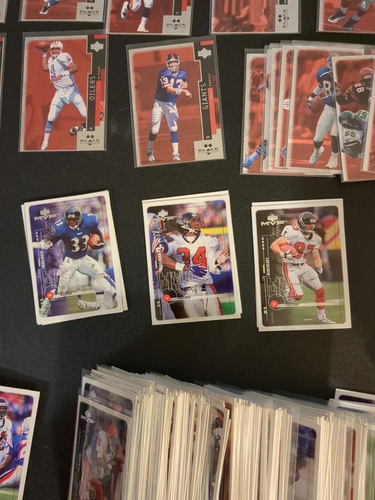 1999 Upper Deck MVP - #154 Isaac Bruce for sale online | eBay