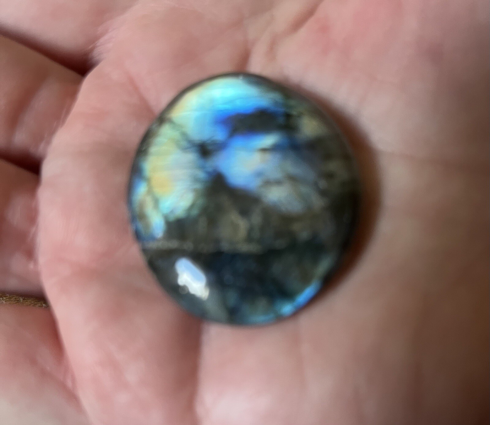 Best Labradorite Crystal Stone Natural Polish Mineral Specimen Healing ...