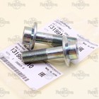 Genuine TURBO Subaru NON-AVCS OUTBACK WRX STi Cam Sprocket Bolts ...